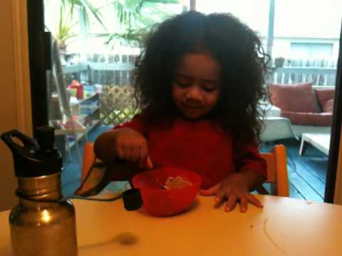 baby brain freeze.mov - YouTube