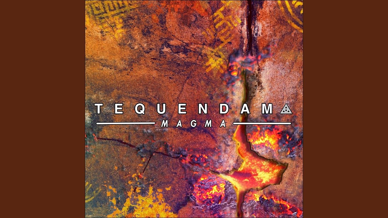 Magma - YouTube Music