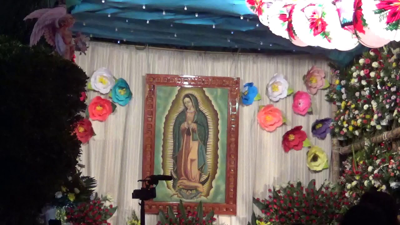 Fiestas Tecalitlan 2017(21) - YouTube