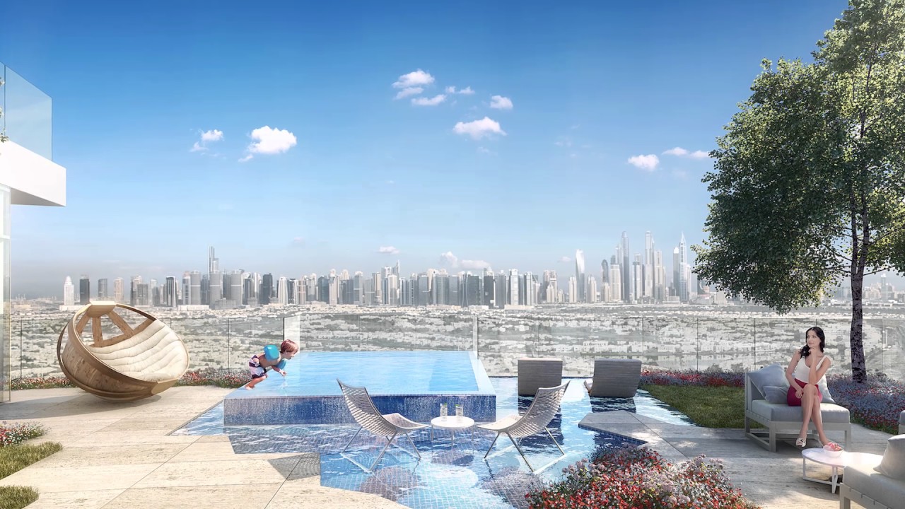 SKAI - Nabil Akiki Interview - YouTube