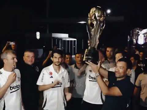 Beşiktaş 5 - 0 galatasaray Süper Kupa Maçı / Diyar Pala - Yeşilimi Ver Speed Up Edit