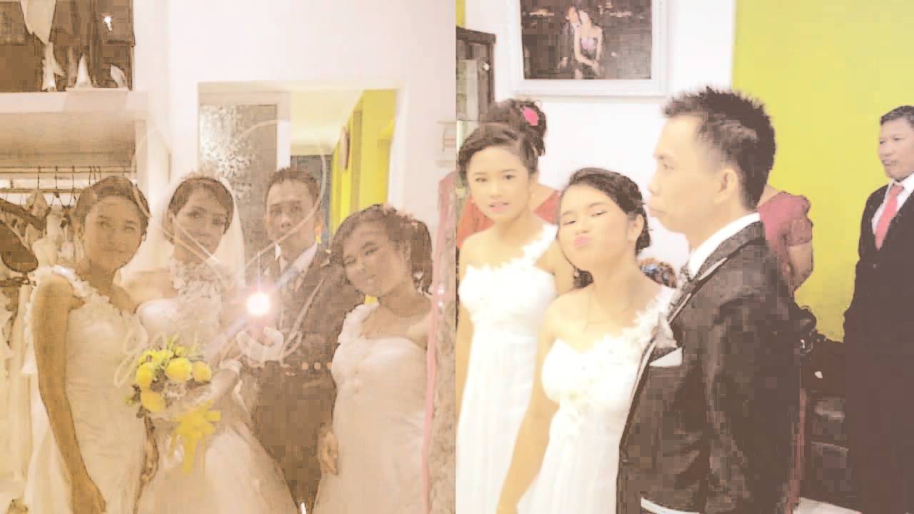 My Weeding - YouTube