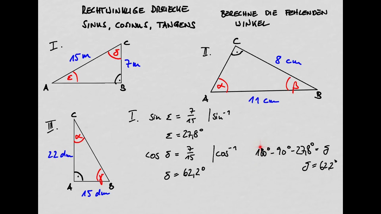sinus-cosinus-tangens-5-berechne-fehlende-winkel-youtube