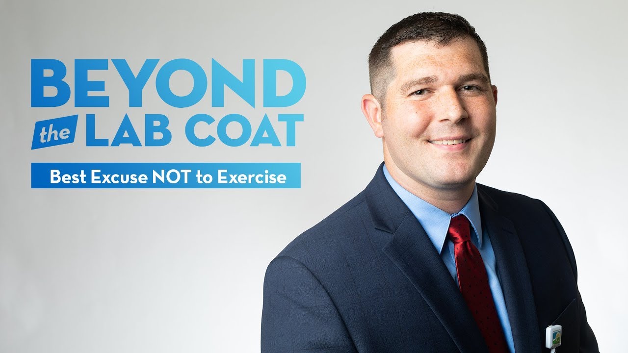 Best Excuse For NOT Working Out Beyond The Lab Coat YouTube best-excuse-for-not-working-out-beyond-the-lab-coat-youtube