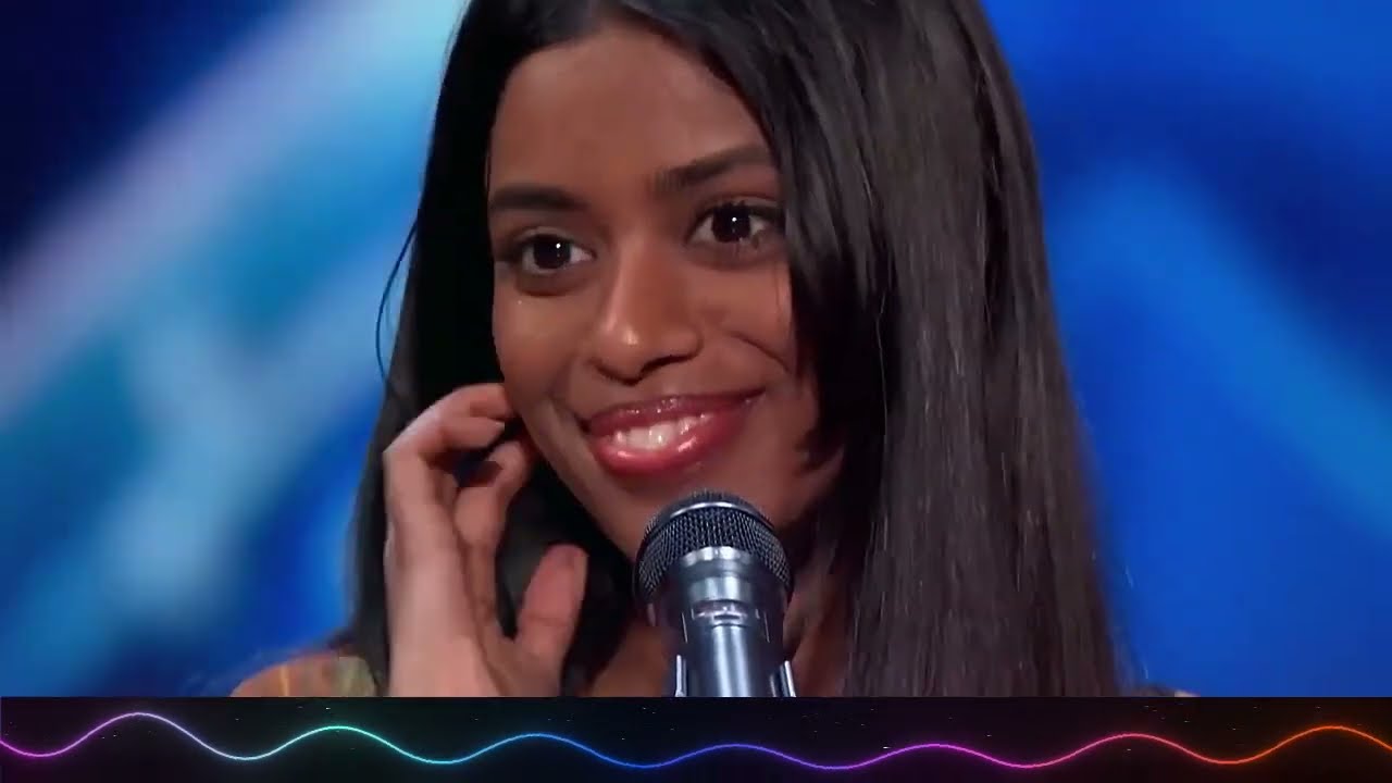 She Turned an ABBA Classic Into a Modern Pop Anthem — and the Judges ...