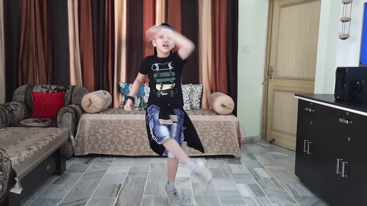 Dance On Hands Clap Song Youtube
