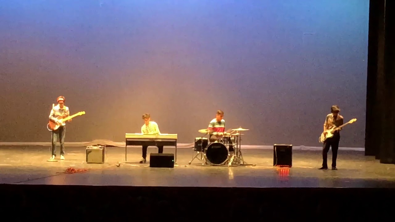 Obungus- Losing You Boy Pablo (cover) - YouTube