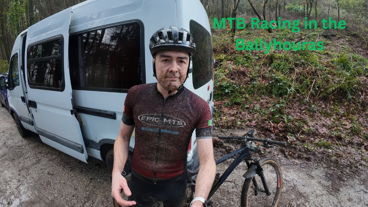 Biking Blitz Round 2 Balyhoura 2025 - YouTube