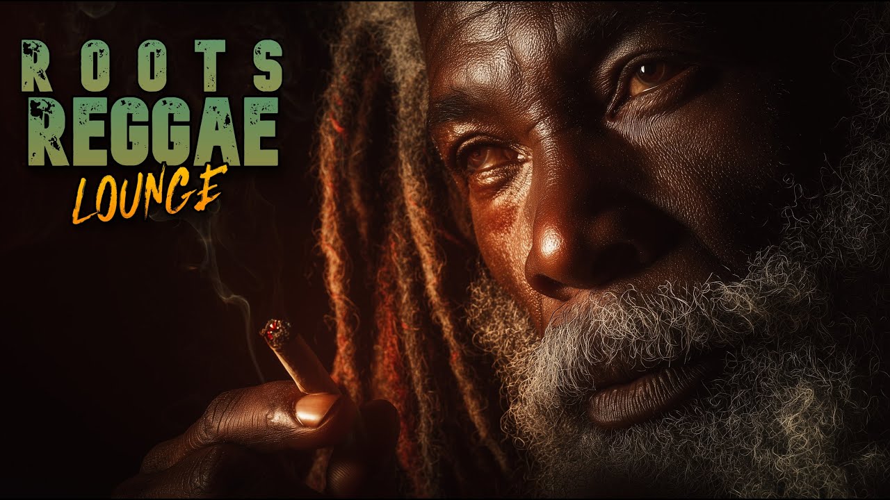 Roots Reggae Mix (Vol. 4) — Deep Jamaican Roots, Conscious Music ...