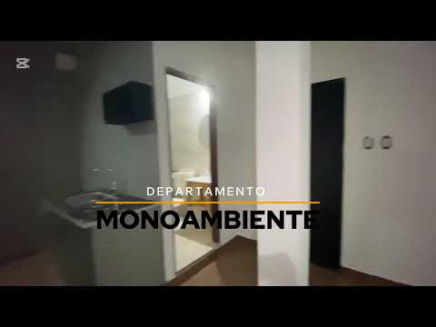 Alquiler La Plata Departamento y Monoambiente