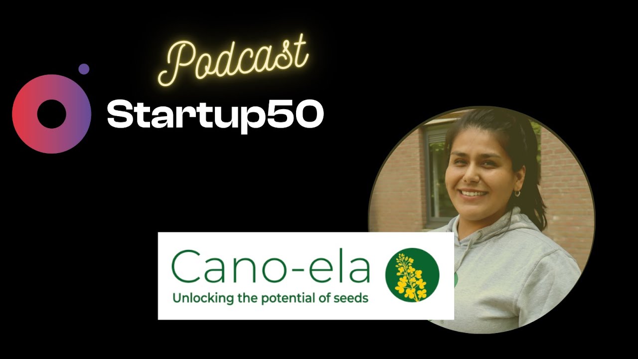 Food startup Cano-ela: geraffineerde ingrediënten vervangen door ...