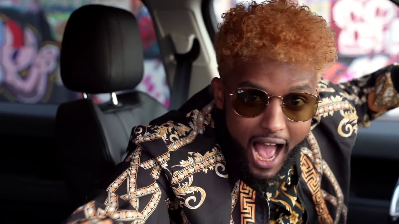 GULLED SIMBA hees susub JANNA DUNIA----- OFFICIAL MUSIC VIDEO 2020 ...