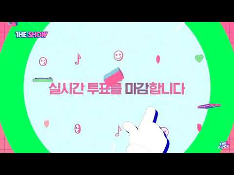 GFRIEND FEVER 1ST WIN AT THE SHOW|| 9072019