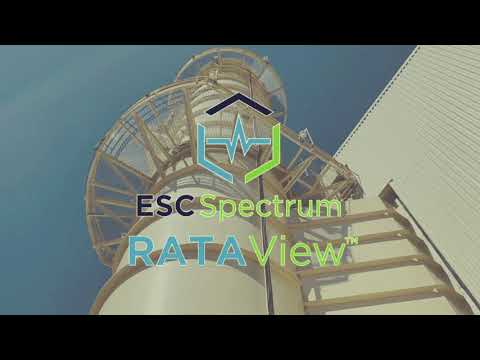 RATAView Software for Stack Testing - YouTube