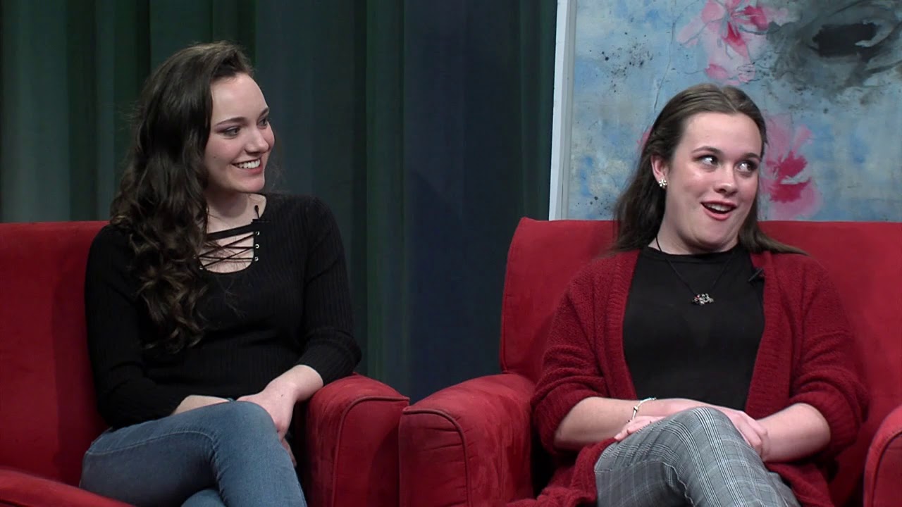 The Munro Review E16 - January 2019 - YouTube