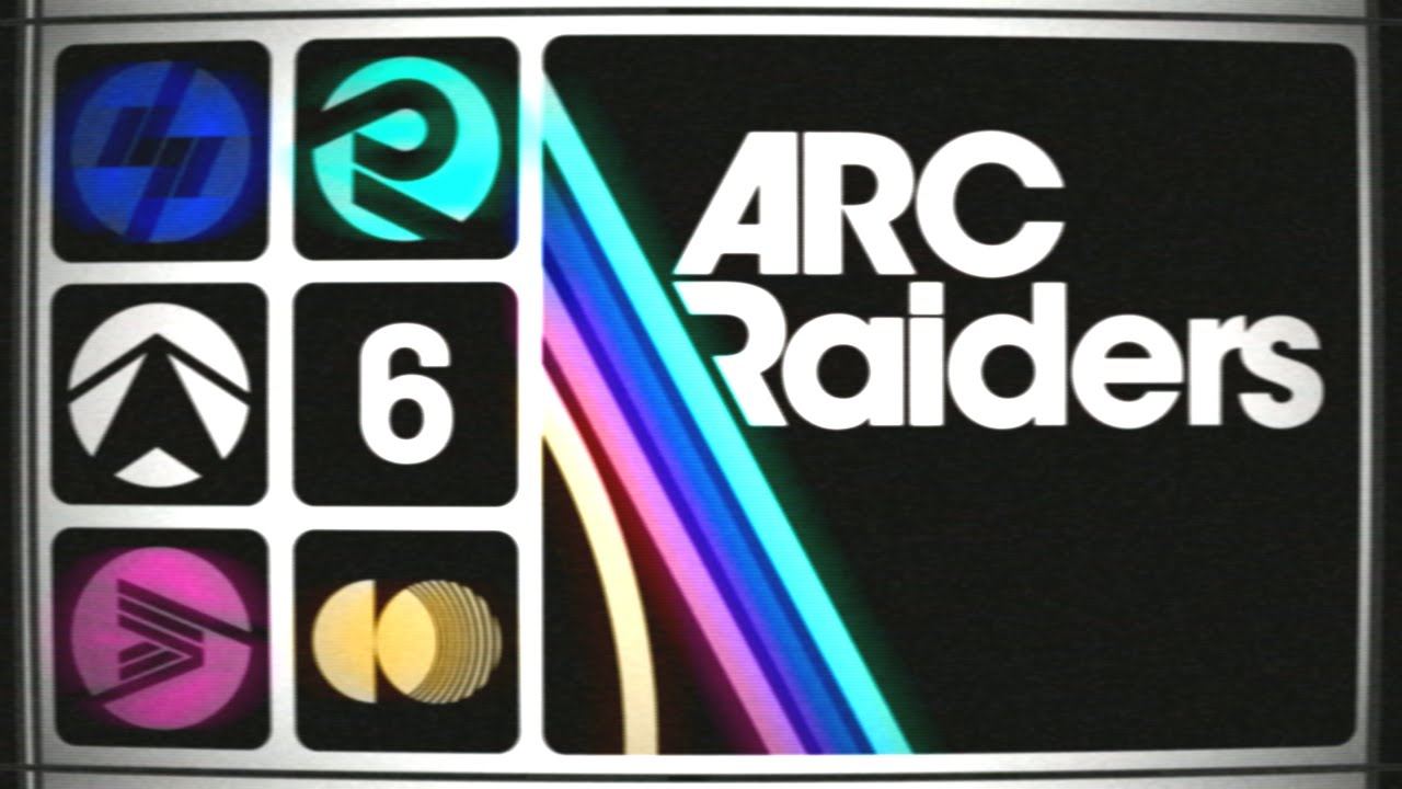 I'm evil now | ARC Raiders #6 - YouTube