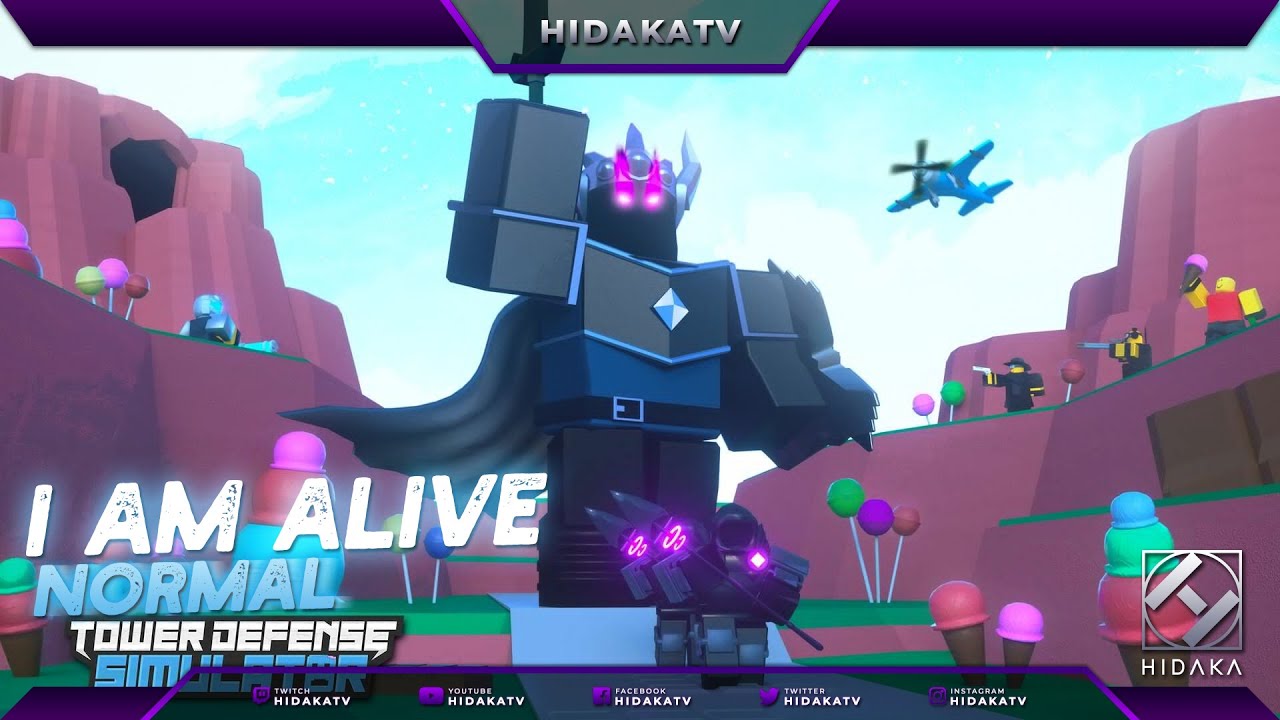 Let's Play TDS! - YouTube