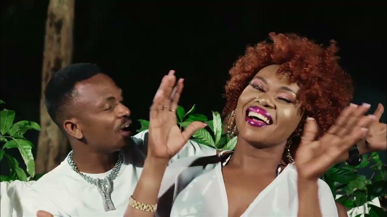 Nyamuro: Official HD Music Video 2022 By: Tasha K. Exodus Ft. Stevo X ...