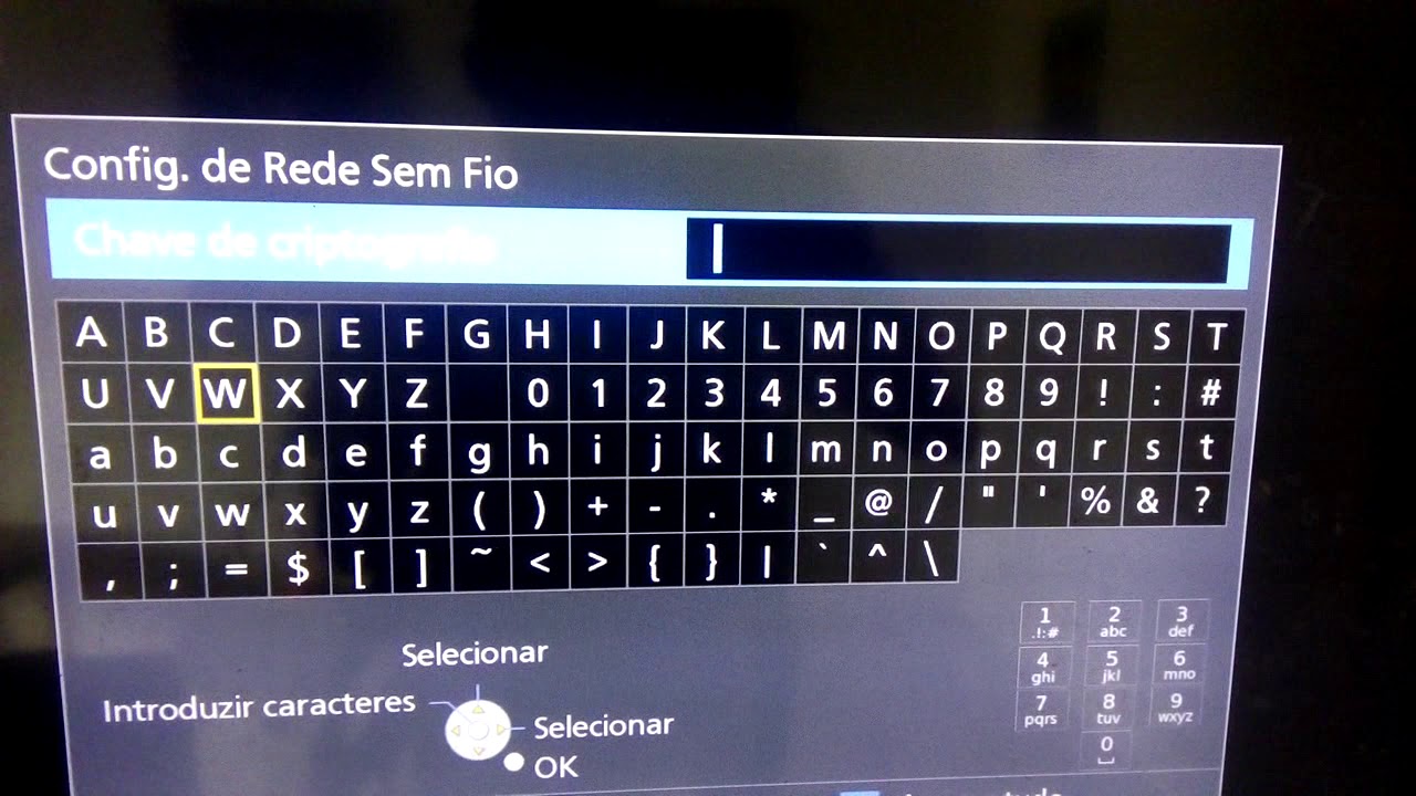 Como Conectar Uma Smart Tv Panasonic No Wi fi YouTube como-conectar-uma-smart-tv-panasonic-no-wi-fi-youtube
