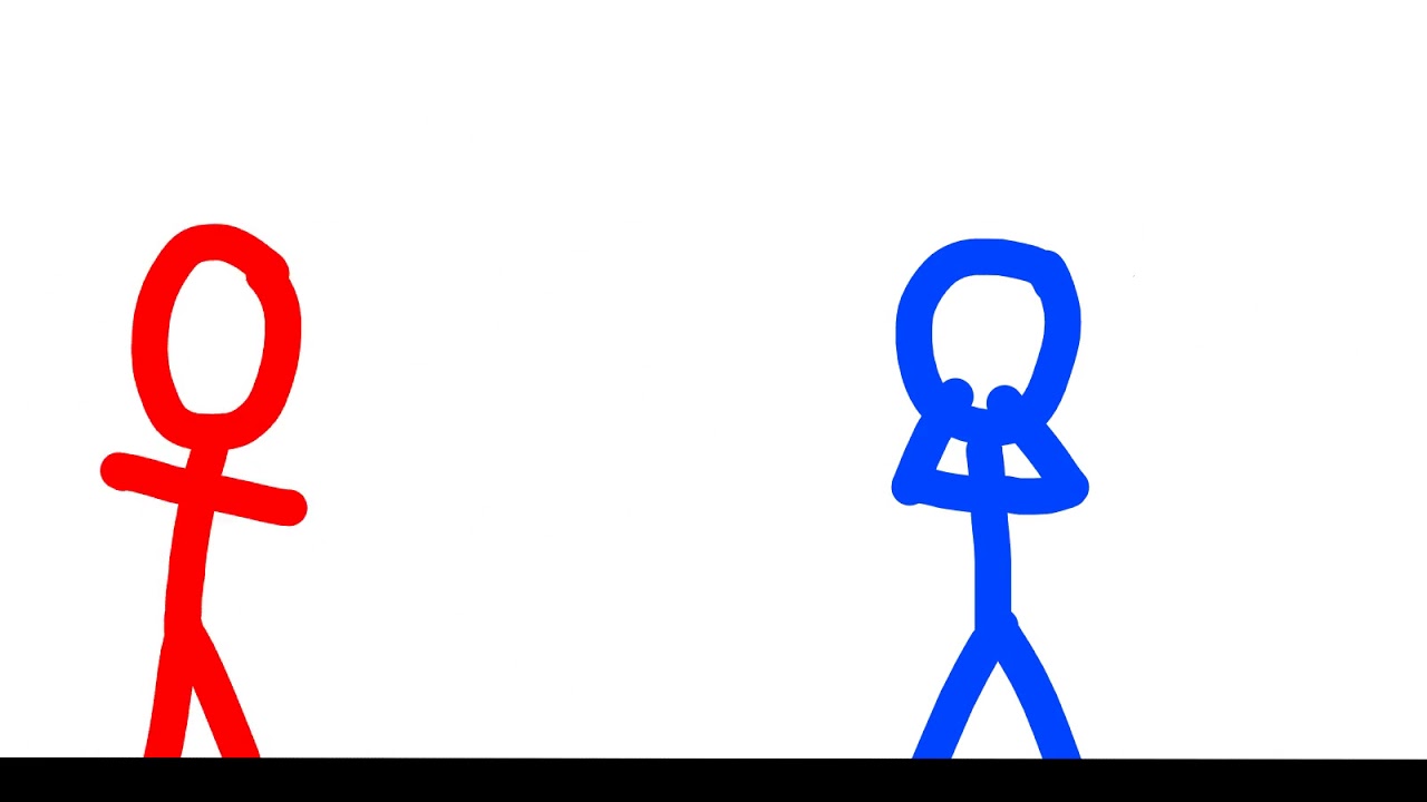 backflip animation - YouTube