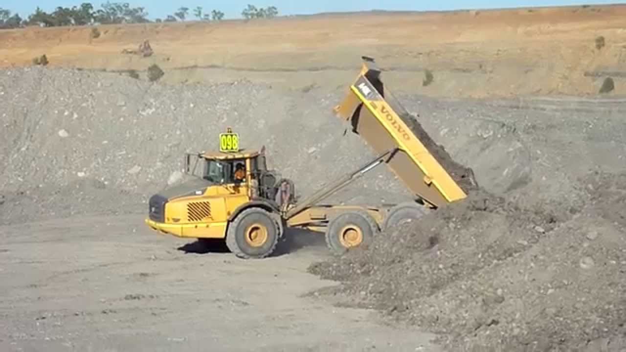 How to unload a Moxy - YouTube