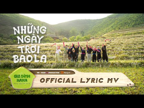 Những Ngày Trời Bao La | Bùi Công Nam, Jun Phạm, Rhymastic, Ngọc Thanh Tâm, Duy Khánh  | Official MV