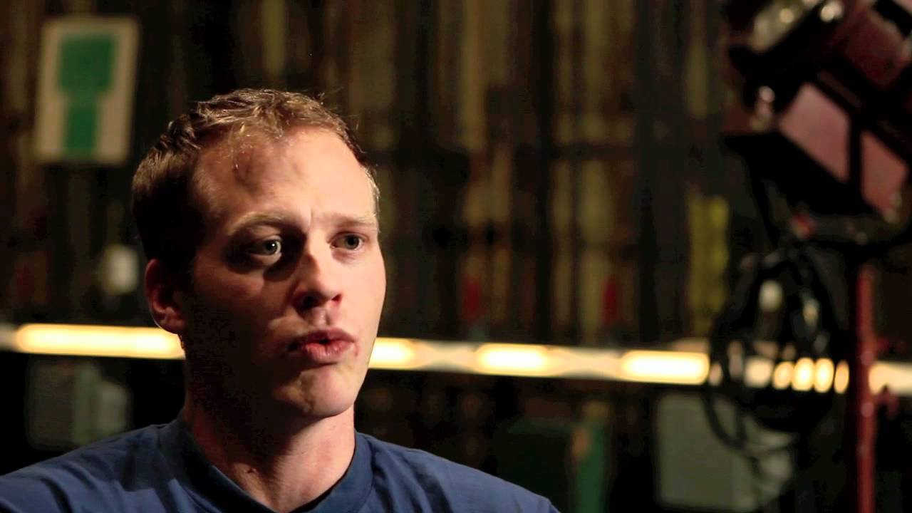 Golden Gate Xpress- Sitting down with Owen Morris - YouTube