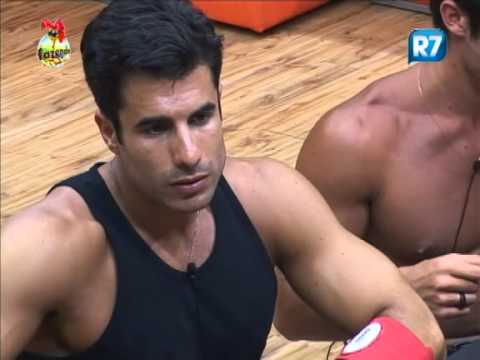 Manu: "samba canção o bicho fica solto" (26/11/12 às 1h25) - YouTube