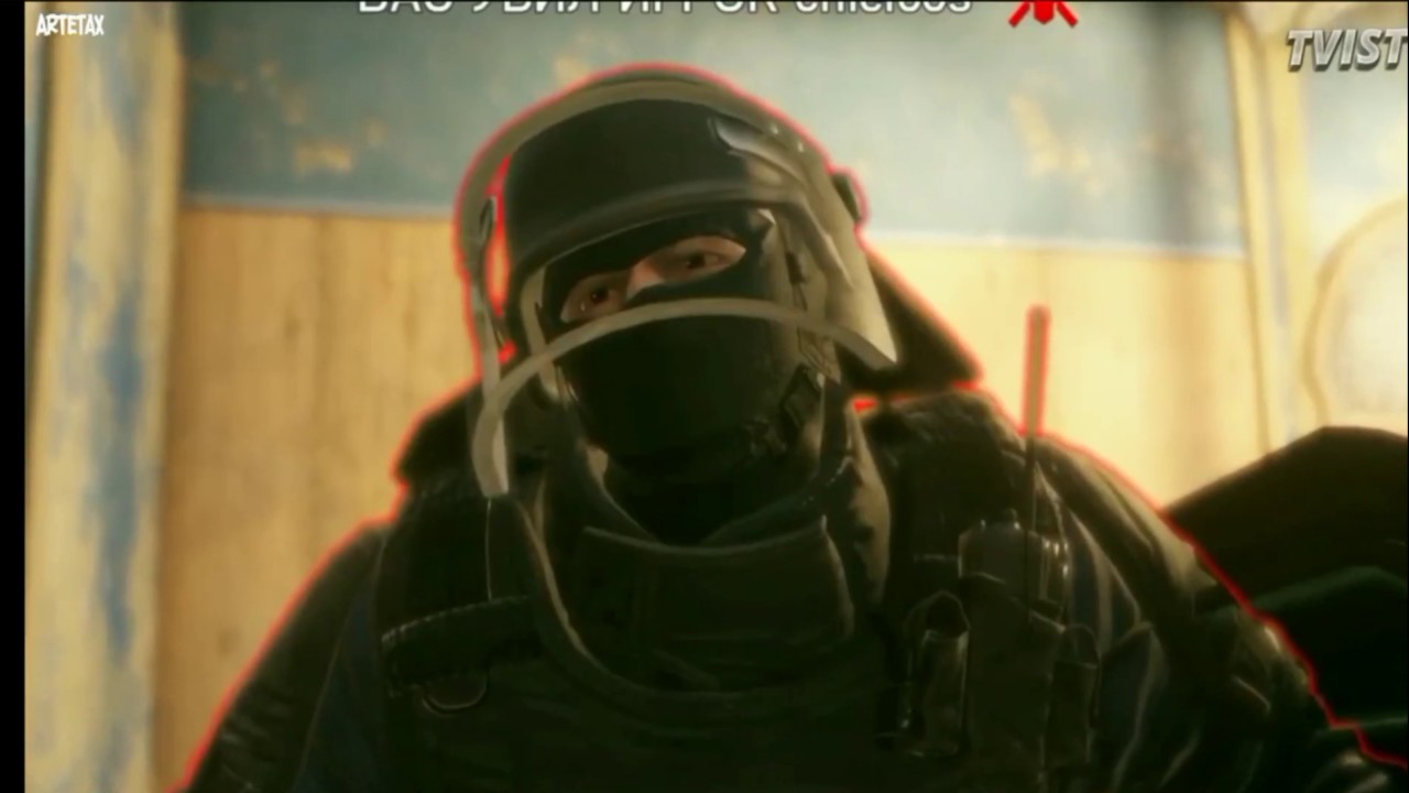 Rainboy six siege funny moments compilation 1 - YouTube