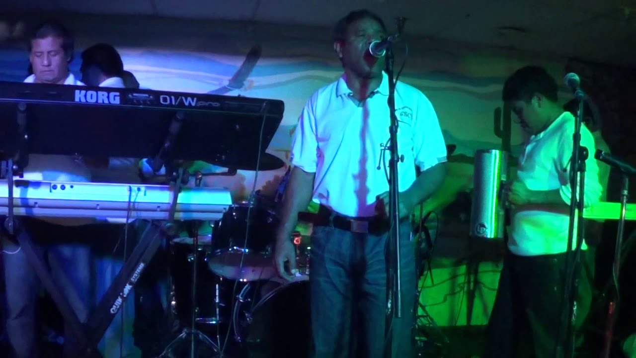 YAYANTIQUE BAND - YouTube