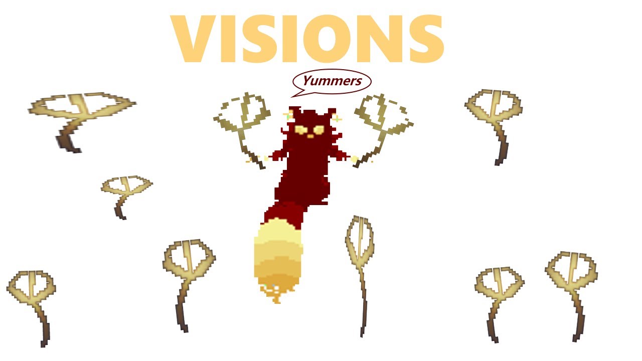 Visions - RW rain world discord challenge - YouTube