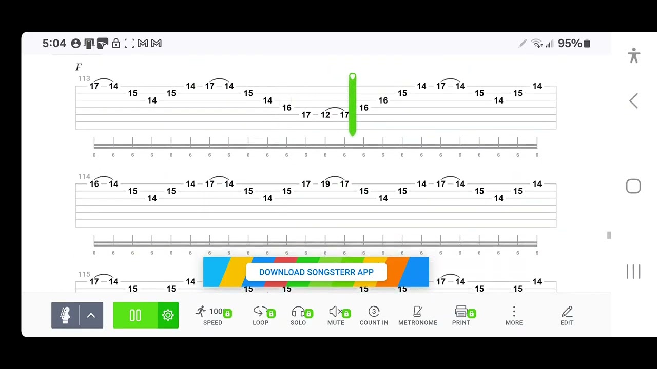 Jato unit tab,songsterr free music tab - YouTube