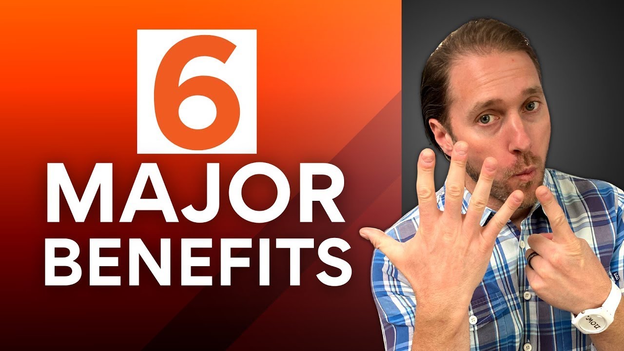 What Are the Benefits of Successful Financial Planning? | with Chris ...