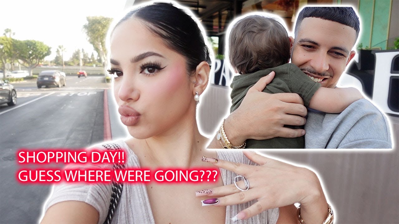 WE ARE TAKING A TRIP!! EXPERIENCED A BIG EARTHQUAKE! 😰 - YouTube