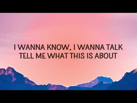 bludnymph Lights Out Lyrics - YouTube Music