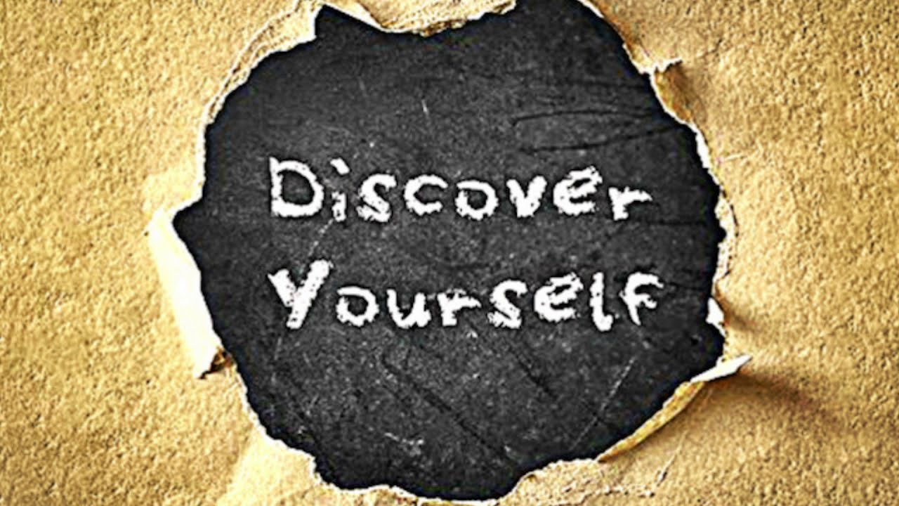 How To Discover Yourself YouTube how-to-discover-yourself-youtube