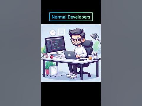 Just dev things 😄 - YouTube