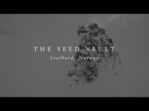 Trailer "The Seed Vault" by Daniel Sherer (2017) - YouTube