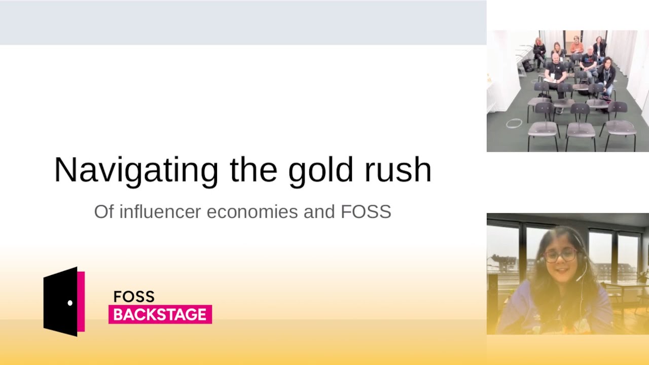 Divya Mohan – Navigating the gold rush: Of influencer economies and ...