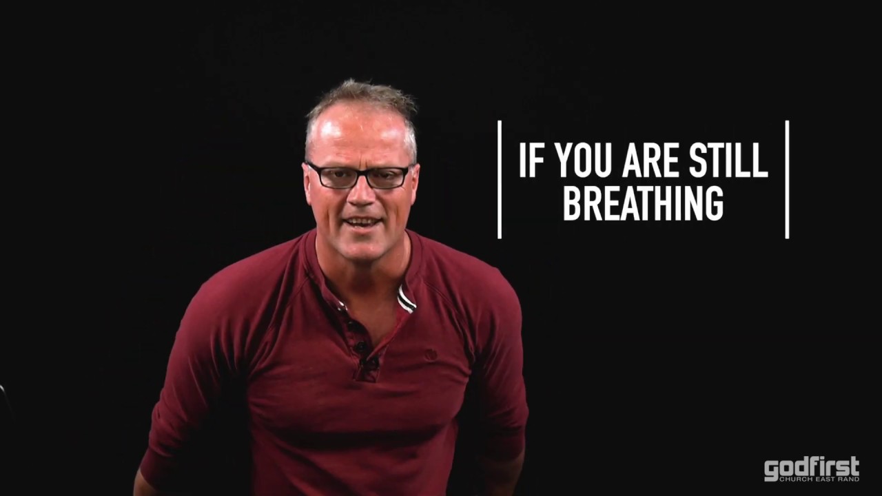 PJ Smyth - Your Epic Calling - YouTube