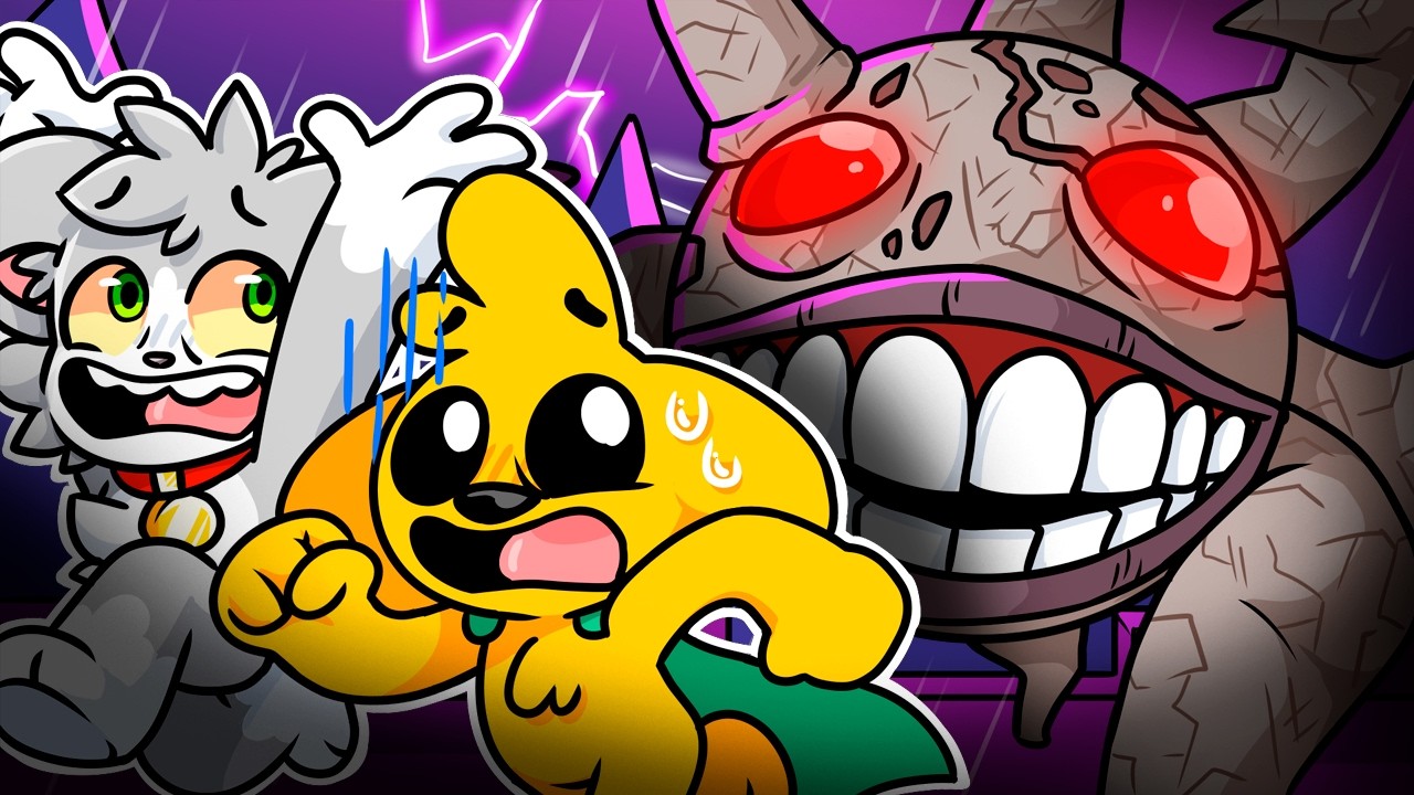 ¡ESCAPA DEL MONSTRUO! 😱🚪 DOORS FLOOR 2 🎃 ESPECIAL de HALLOWEEN ...