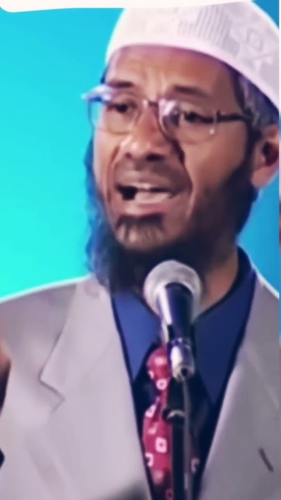 Hindu mazhab kitab me khuda kon hai by Dr Zakir naik #islam #status #shorts - YouTube