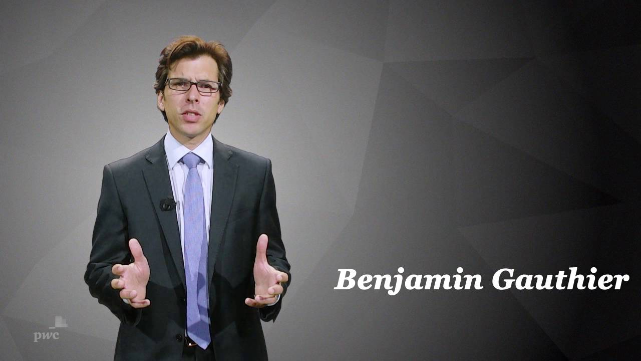 Benjamin Gauthier - YouTube