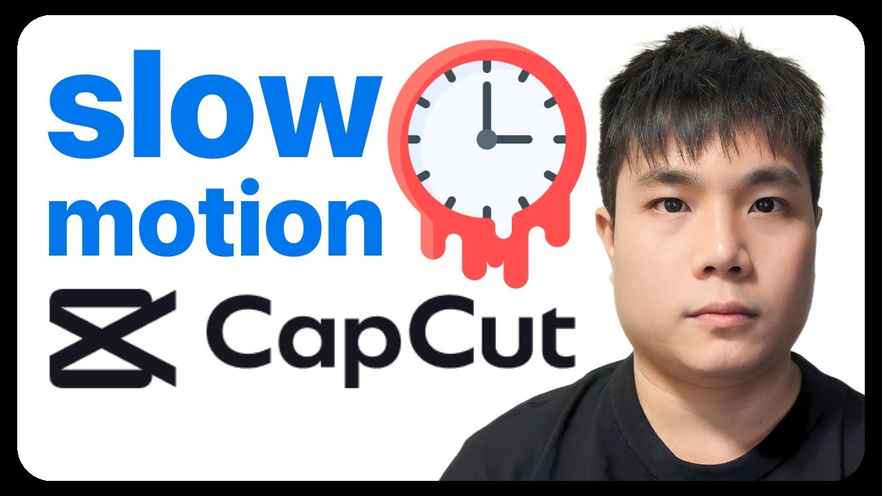 How To Do Slow Motion On Capcut YouTube How To Do Slow Motion On Capcut YouTube