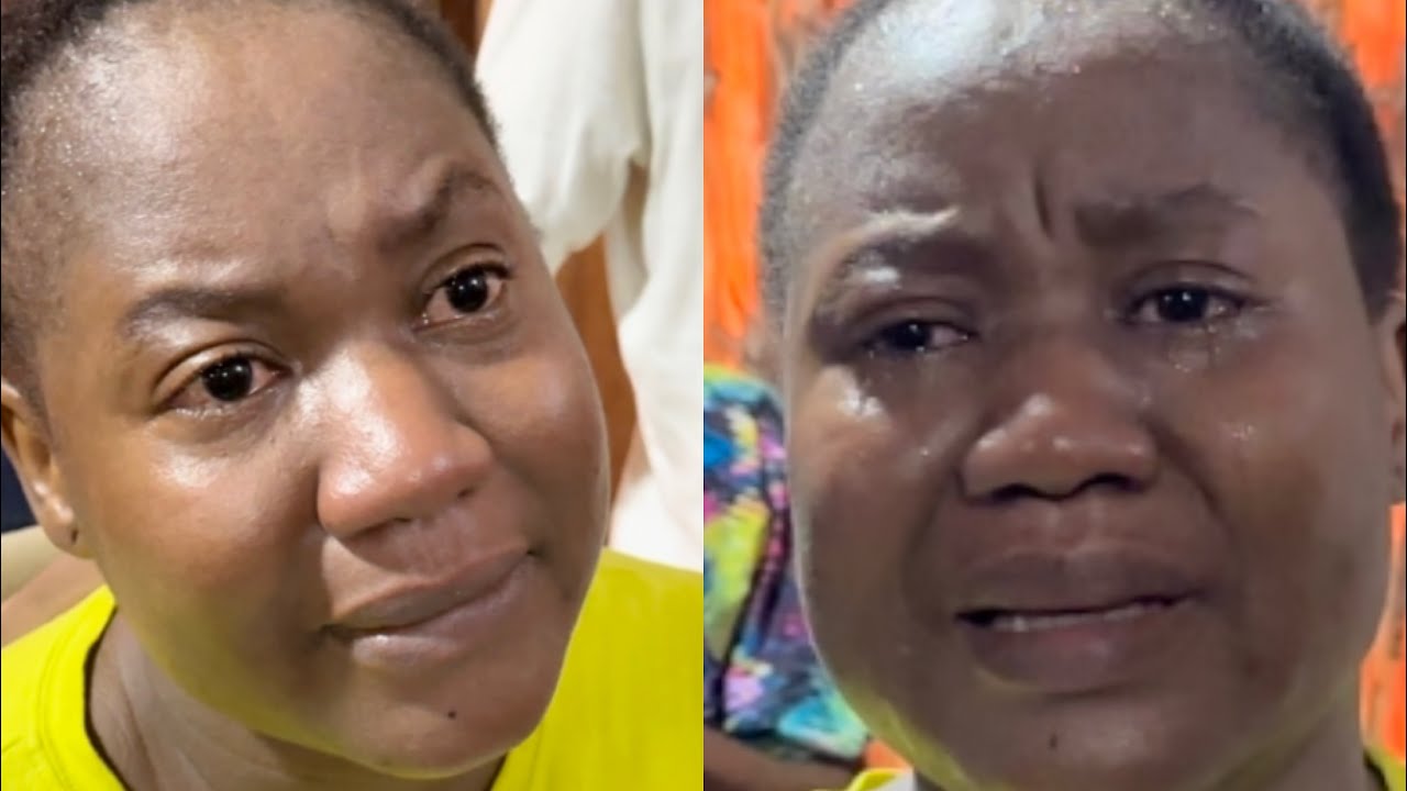 PRAY FOR BISOLA BADMUS - YouTube