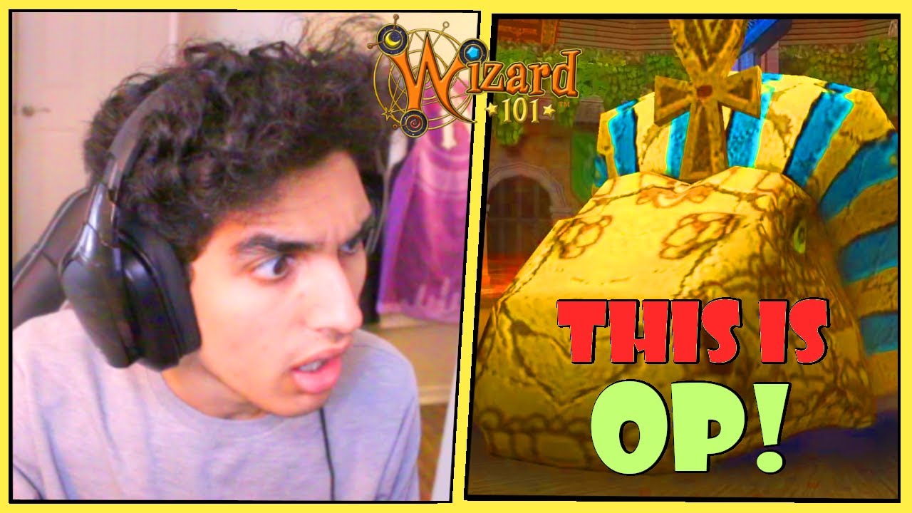 Wizard101 Max (150) Death PvP: CRAZY May Cast Locust Swarm Strategy ...