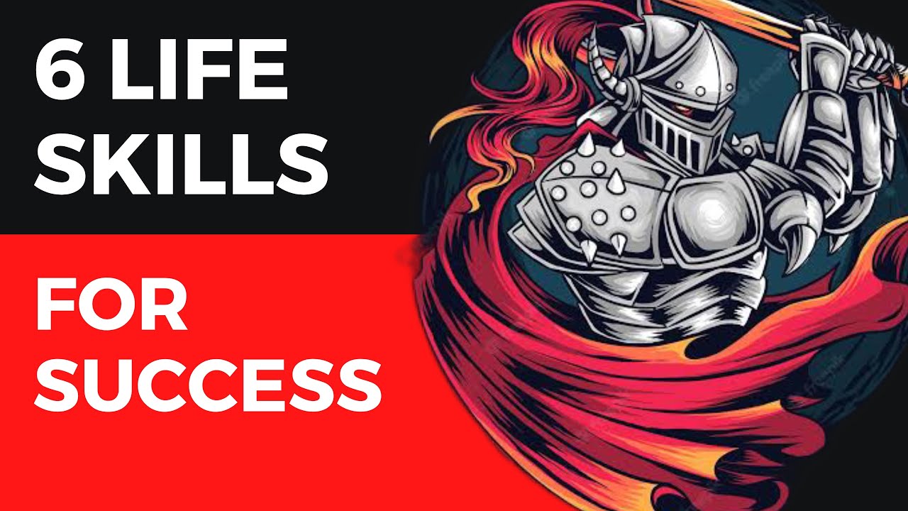 6 Important Skills Every Man Should Master Useful Skills Everyone 6-important-skills-every-man-should-master-useful-skills-everyone