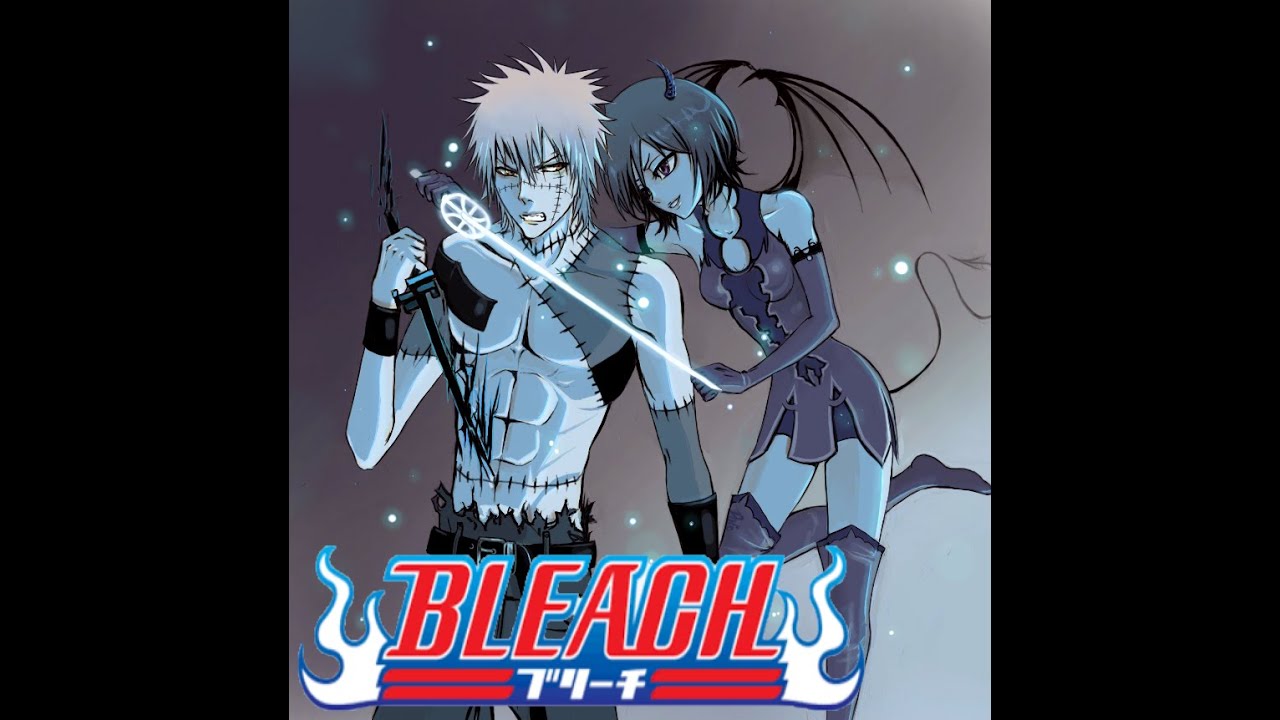 YUI - Rolling Star 1hour Bleach Opening - YouTube