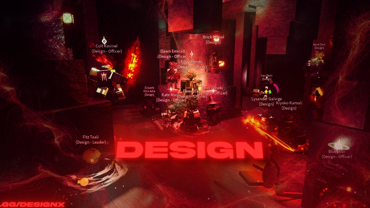 The REAL Best Upcoming Guild Montage | Deepwoken - YouTube