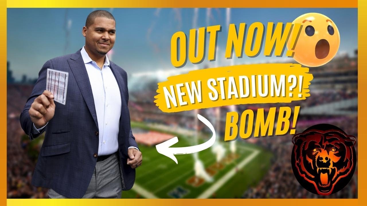 urgent-bears-new-stadium-oficial-news-chicago-bears-youtube